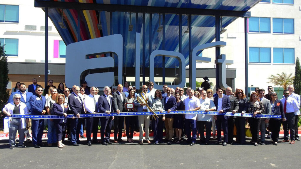 Ruby Red Hospitality • Award-Winning Texas Hotels & Restaurants