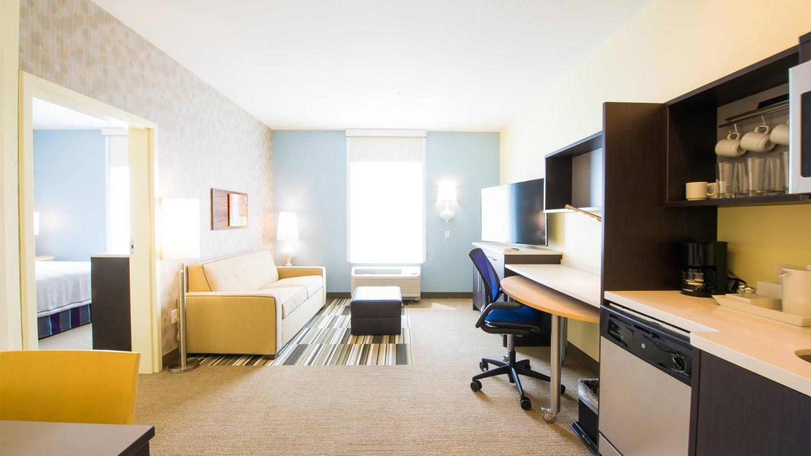 Experience Unforgettable Hospitality in South Texas • Ruby Red Hospitality